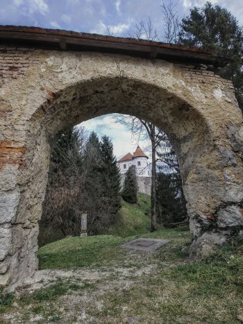 Stari grad Ozalj dom je Zrinskih, Frankopana i baštine ~ Blaga & misterije